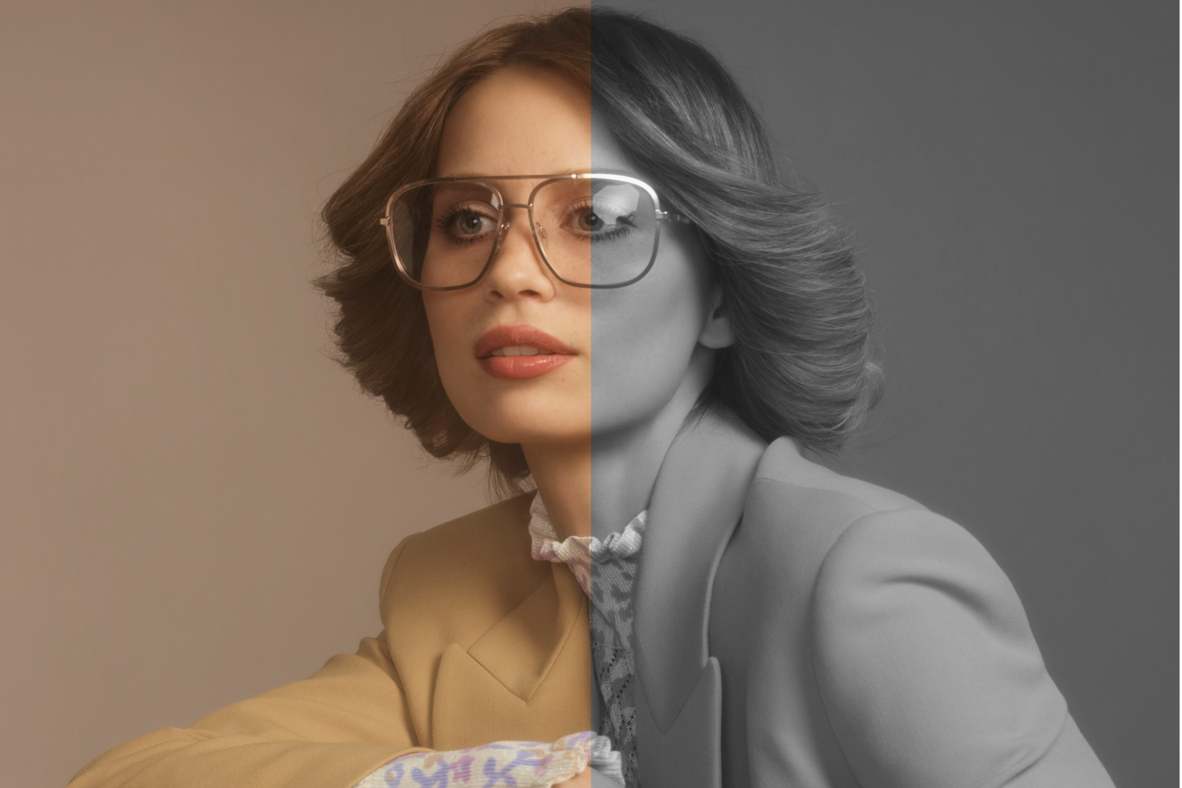 Foto's inkleuren: Van zwart-wit afbeelding naar kleur Canva