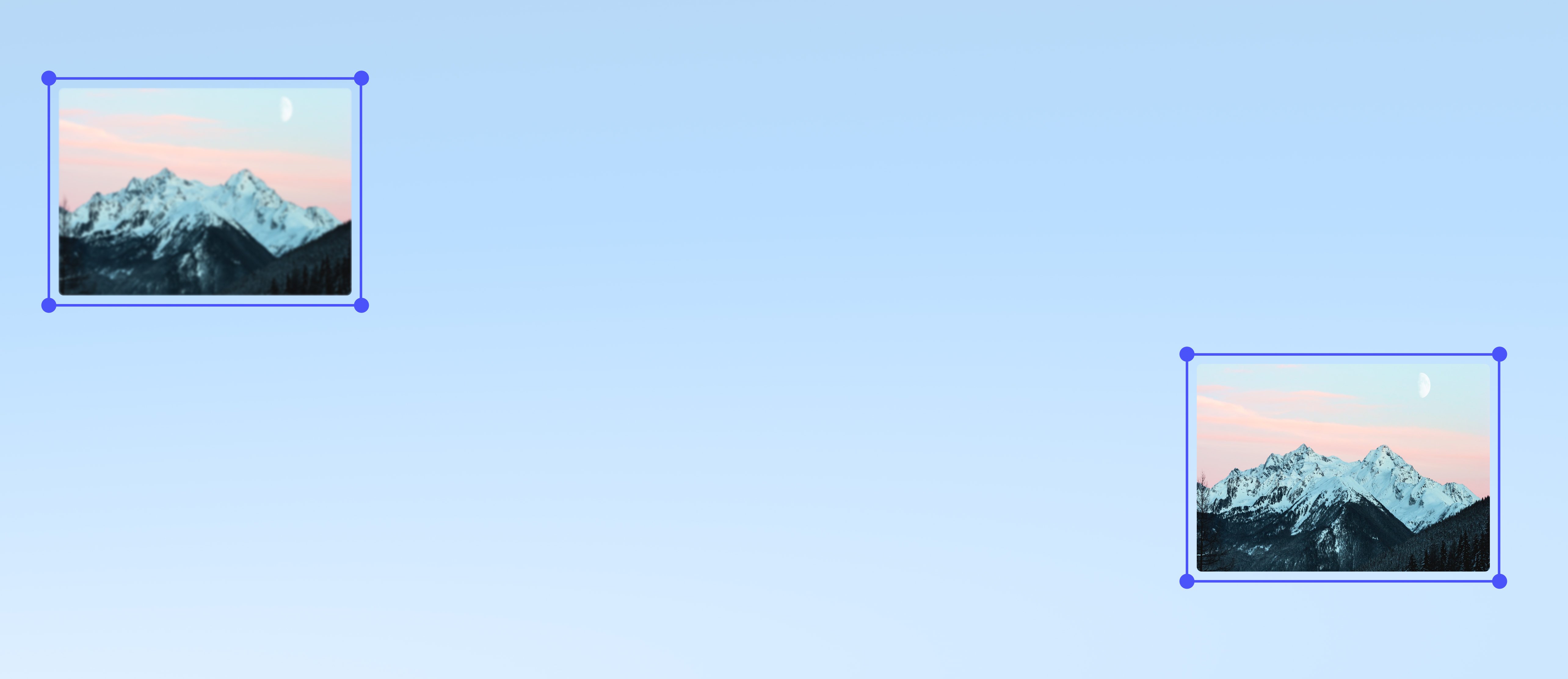 Gratis online omzetten van HD-foto's | Canva