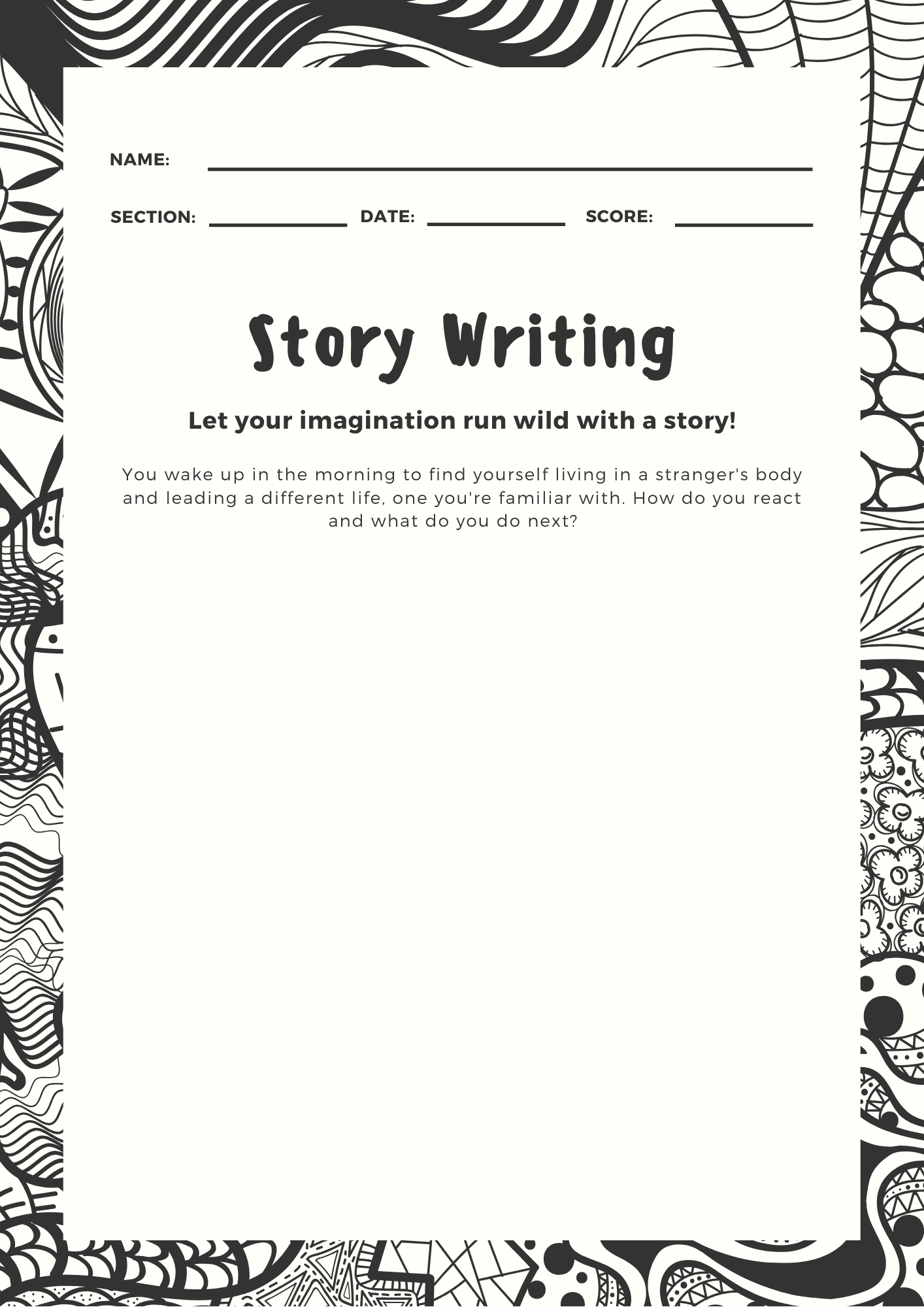 Homeschooling:20 actividades para niños en casa | Canva