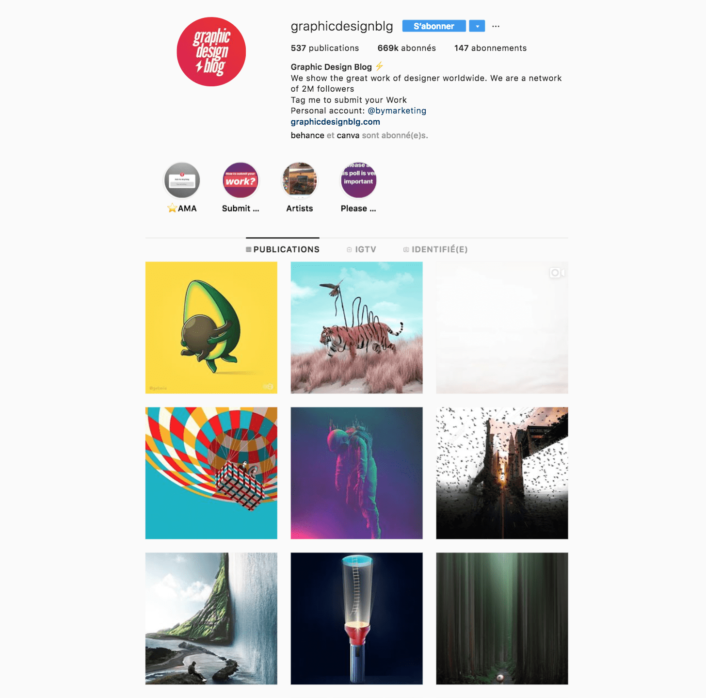 Le guide complet de taille d'image des réseaux sociaux - Canva
