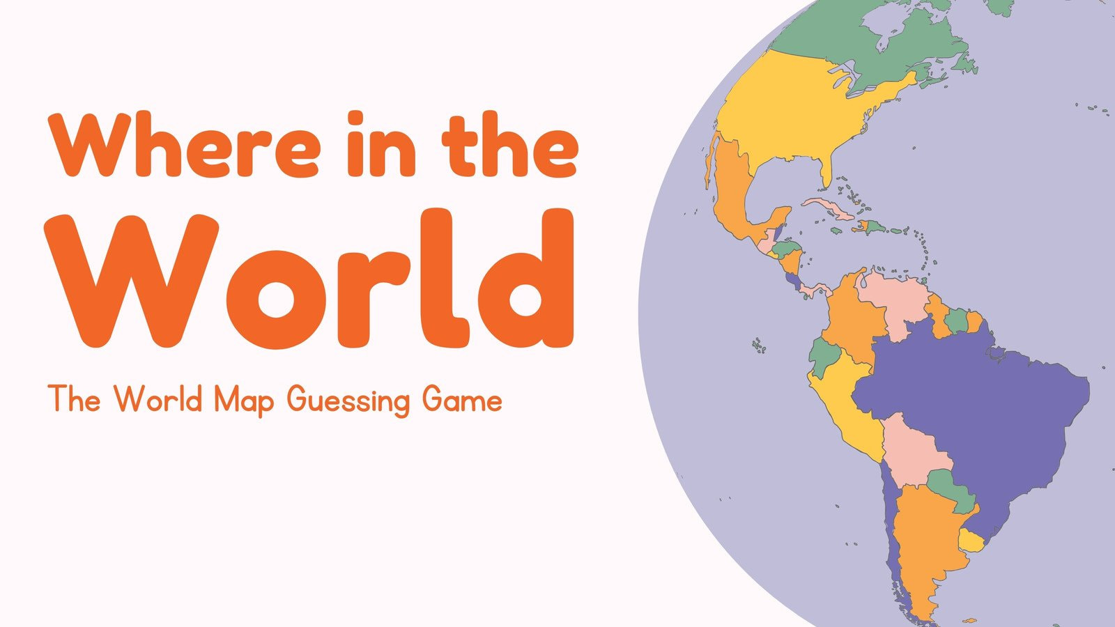 Quiz Maker: Hacé un Quiz Online Gratis | Canva