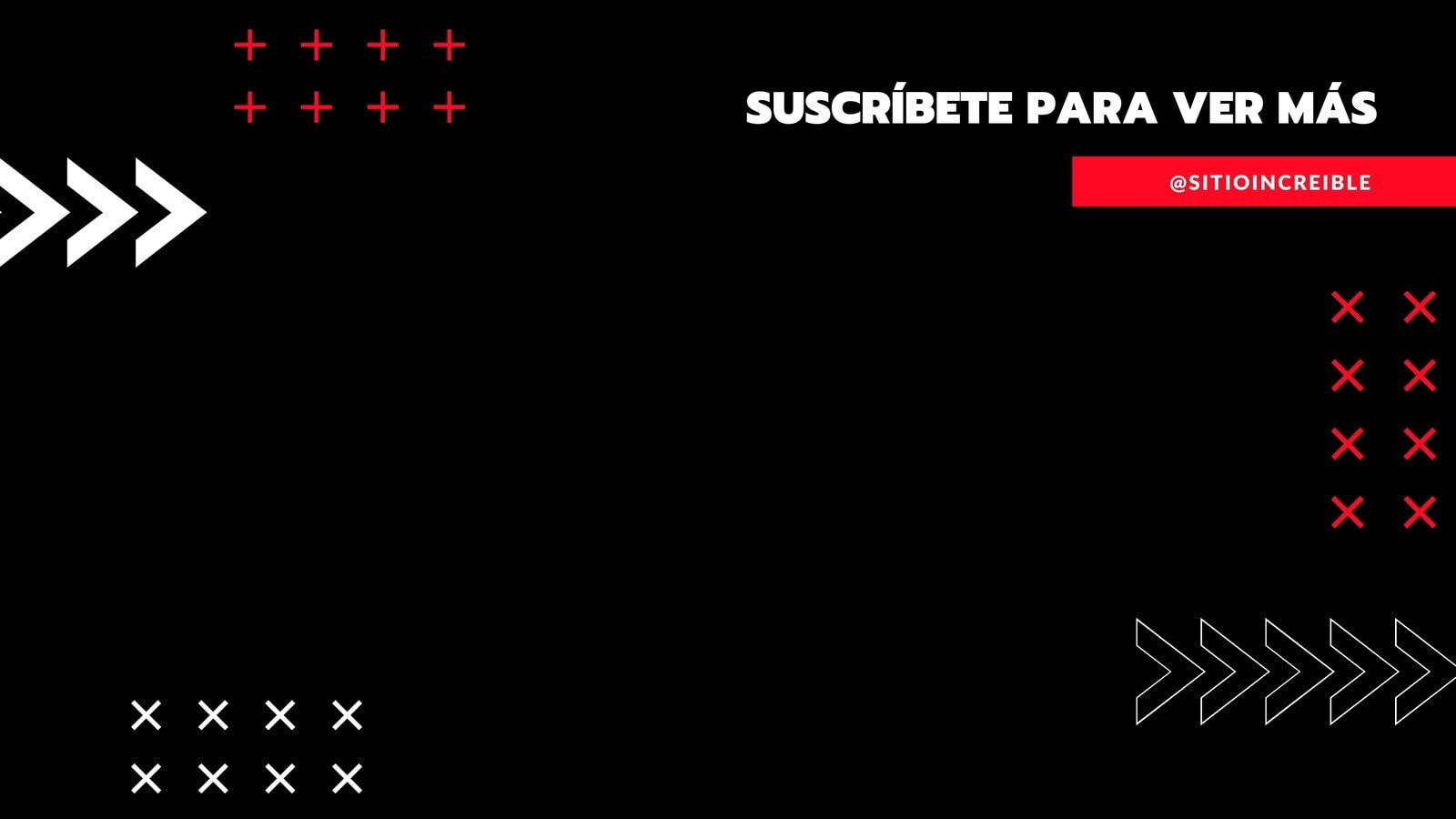 Video Informativo Del Canal Lo Nuevo Que Viene O Youtube Cómo Crear