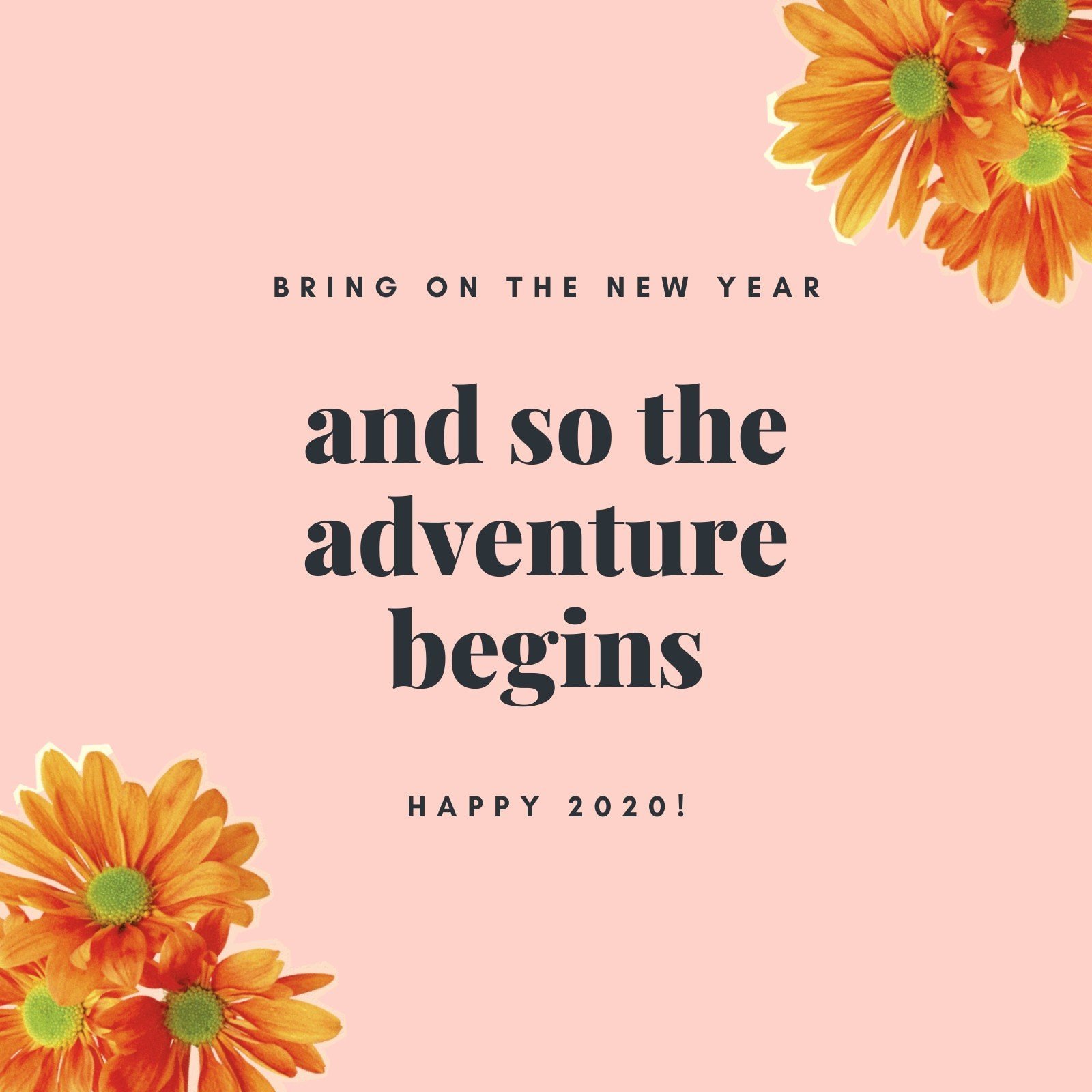 Yuk Membuat Desain Quote Cantik Gratis - Canva