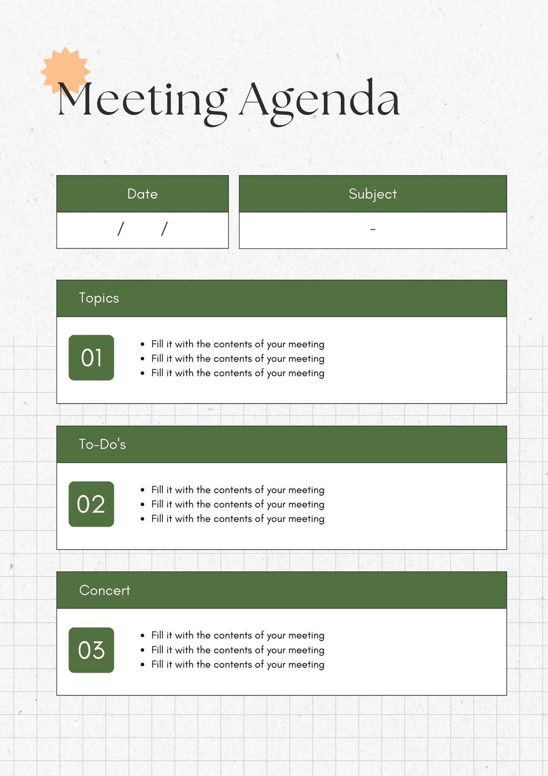 Creador de PDF online gratis | Canva