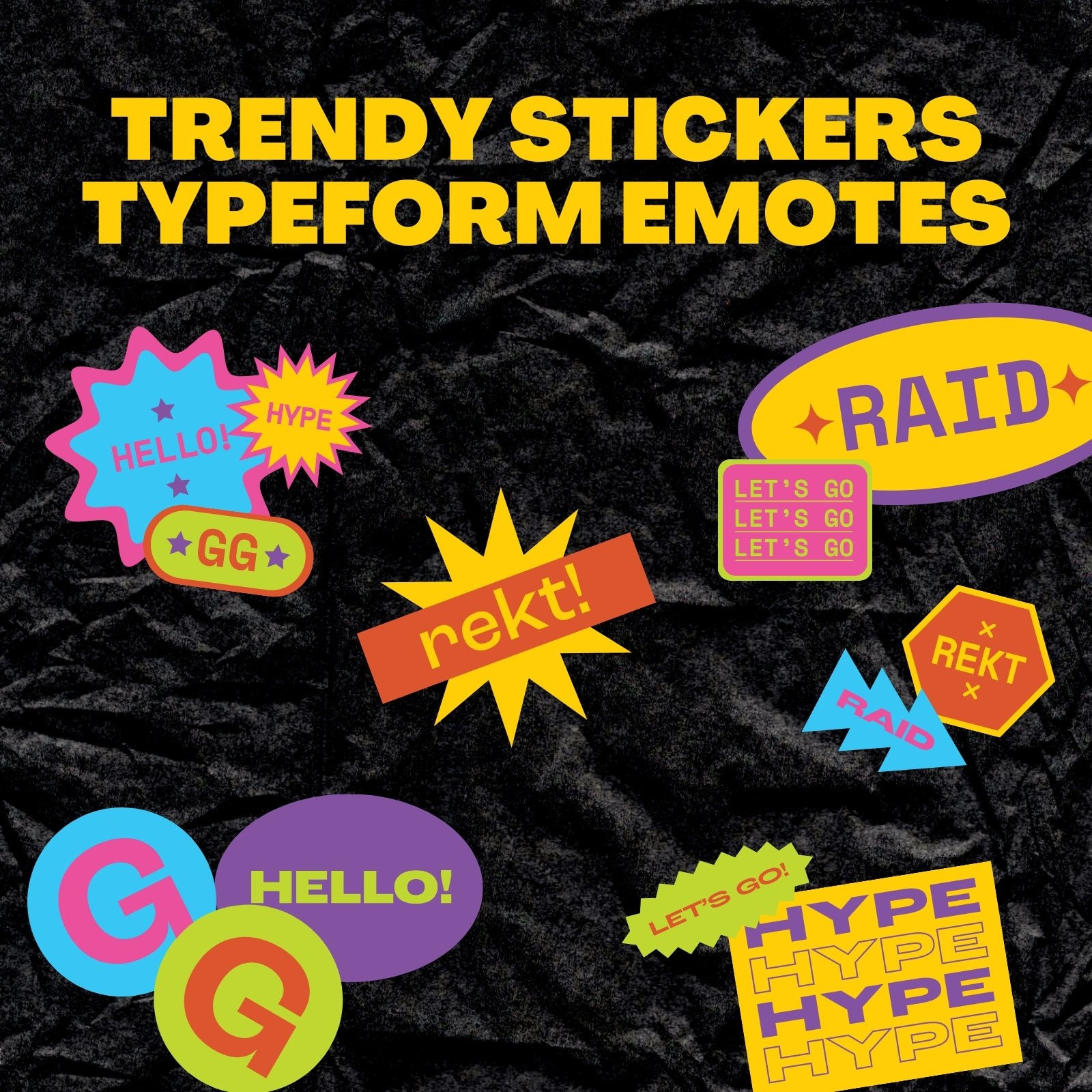 Crea los mejores stickers para WhatsApp con Canva