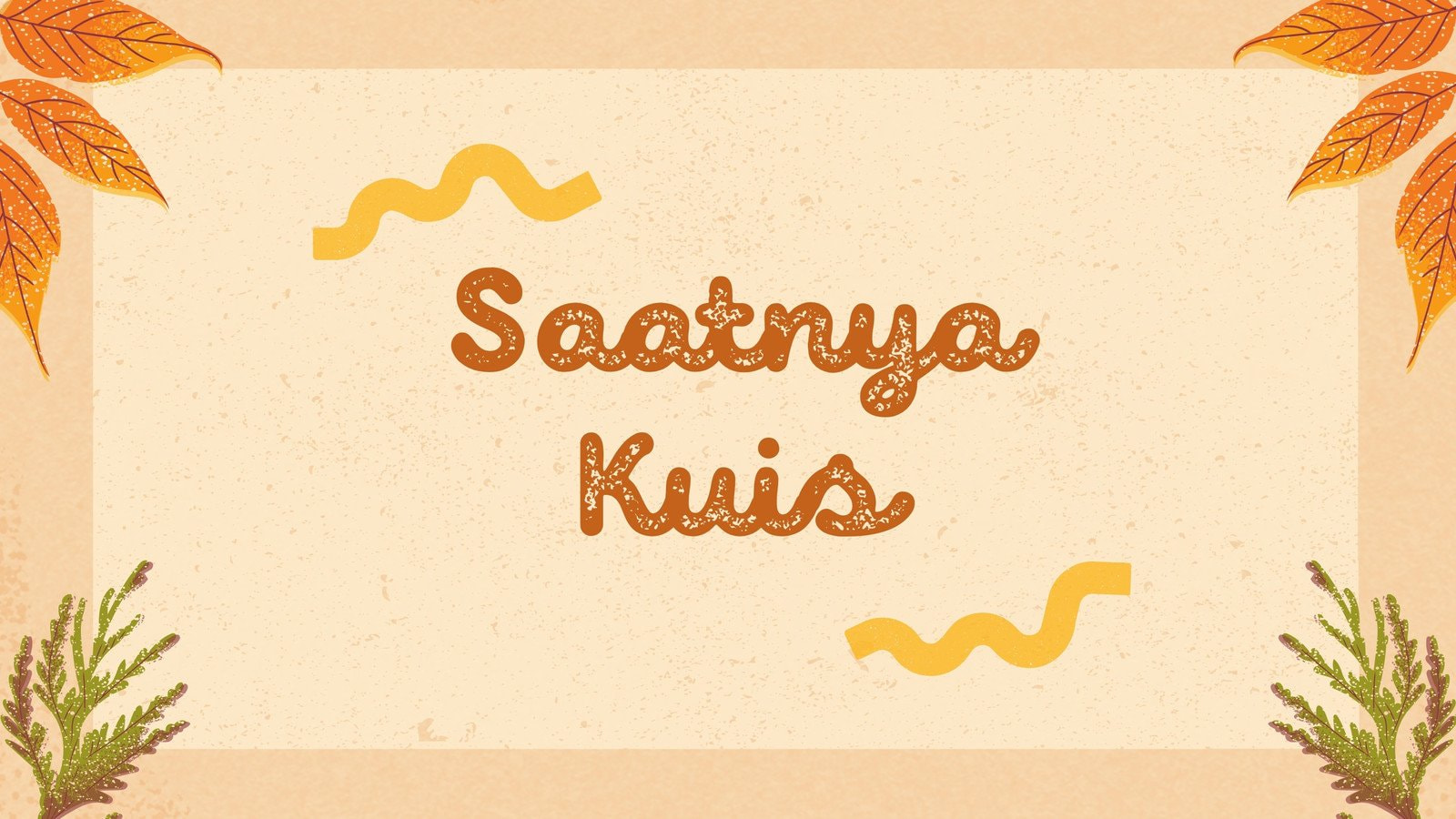 Membuat Kuis Online Gratis Secepat Kilat | Canva