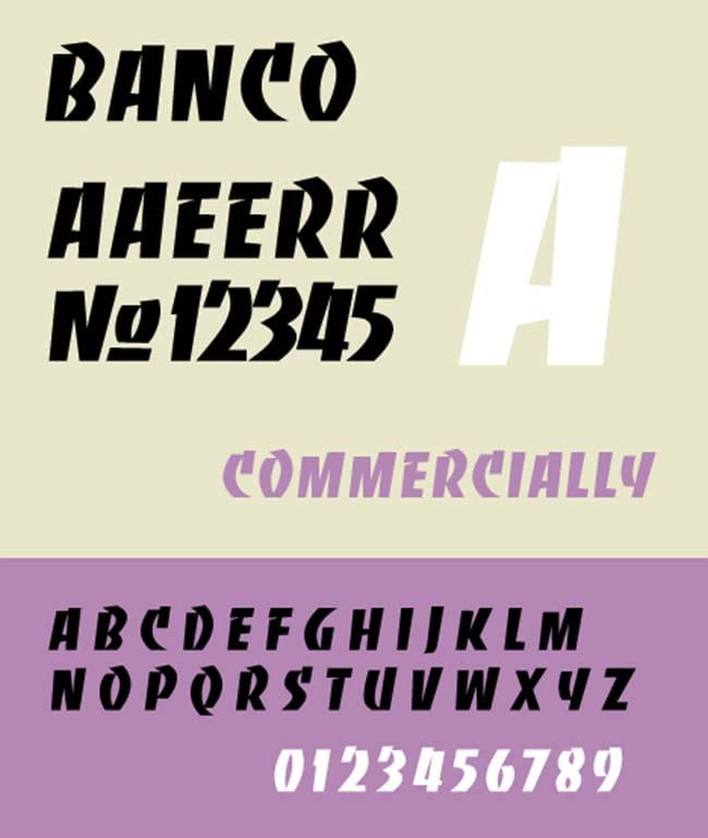 Typographie : Le guide complet pour tout comprendre - Canva