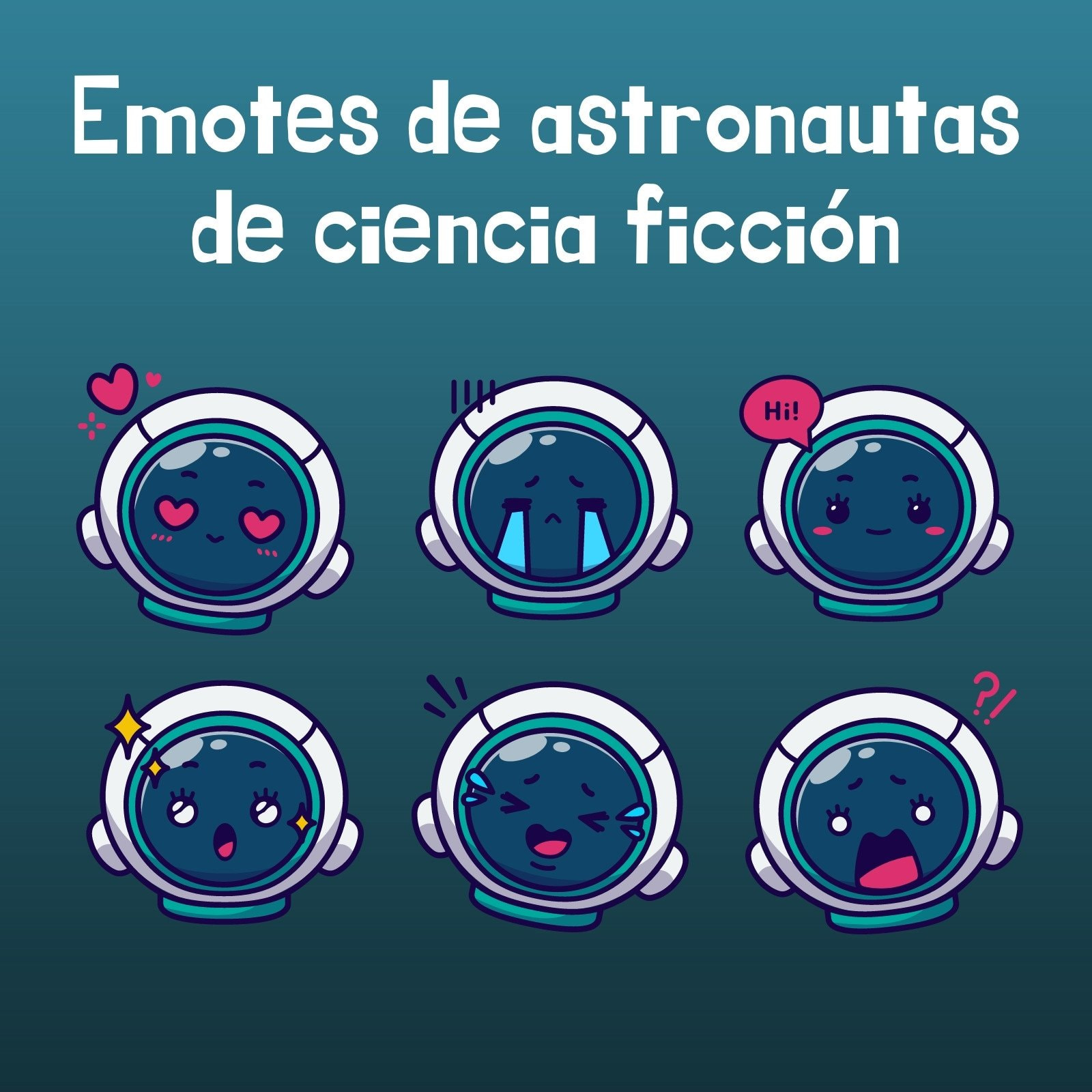 Diseñador y editor gratuitos de emotes para Twitch online | Diseña ...