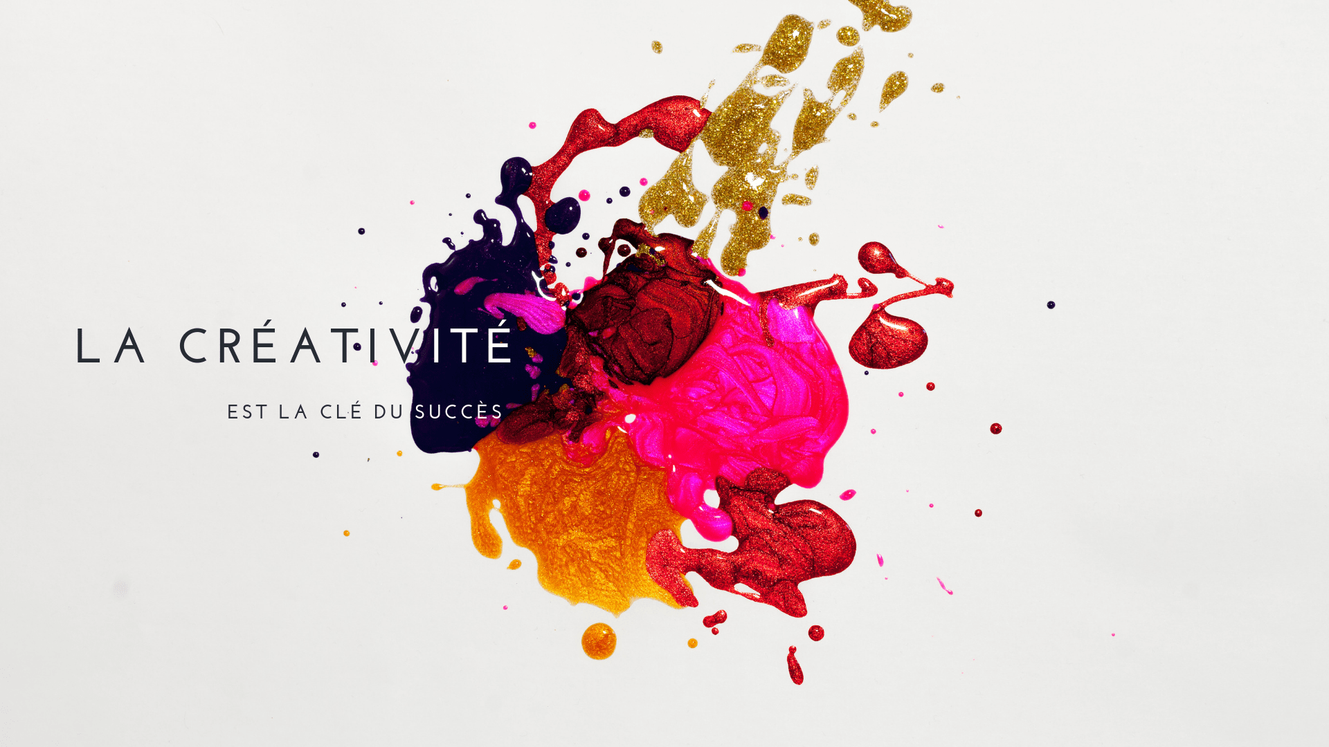 Tuto présentation : les clés d'un diaporama réussi - Canva