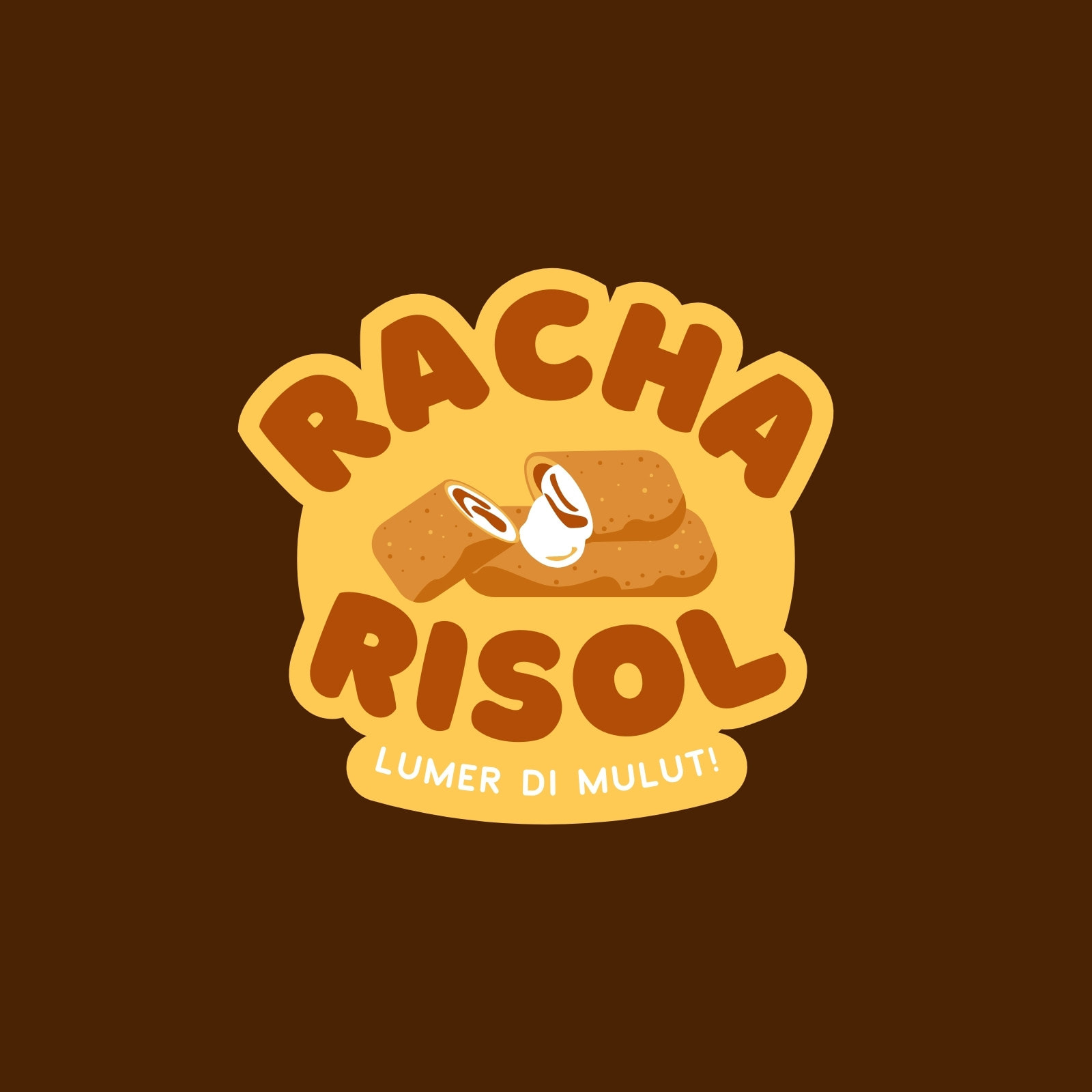 Aplikasi Membuat Logo Makanan Online | Canva