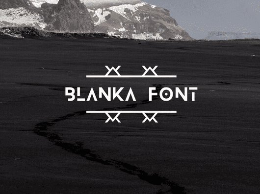 Les 25 plus belles polices d'écritures modernes de 2020 - Canva