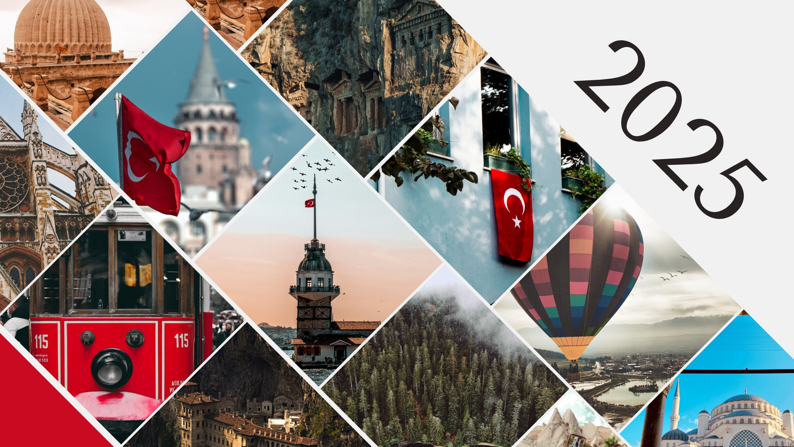 Takvim Yapımı: 5 Adımda Takvim Hazırlama | Canva