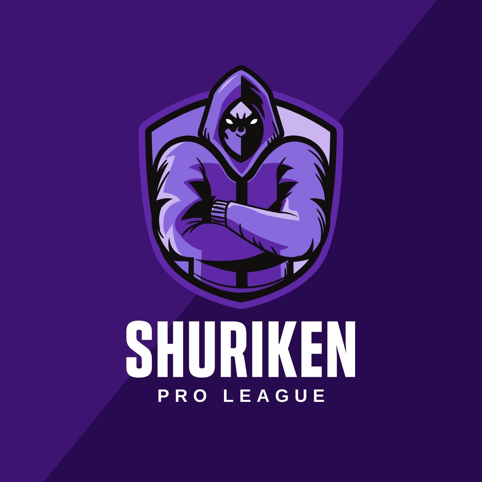 Free Gaming Logo Maker: Create Cool Gaming Logos | Canva