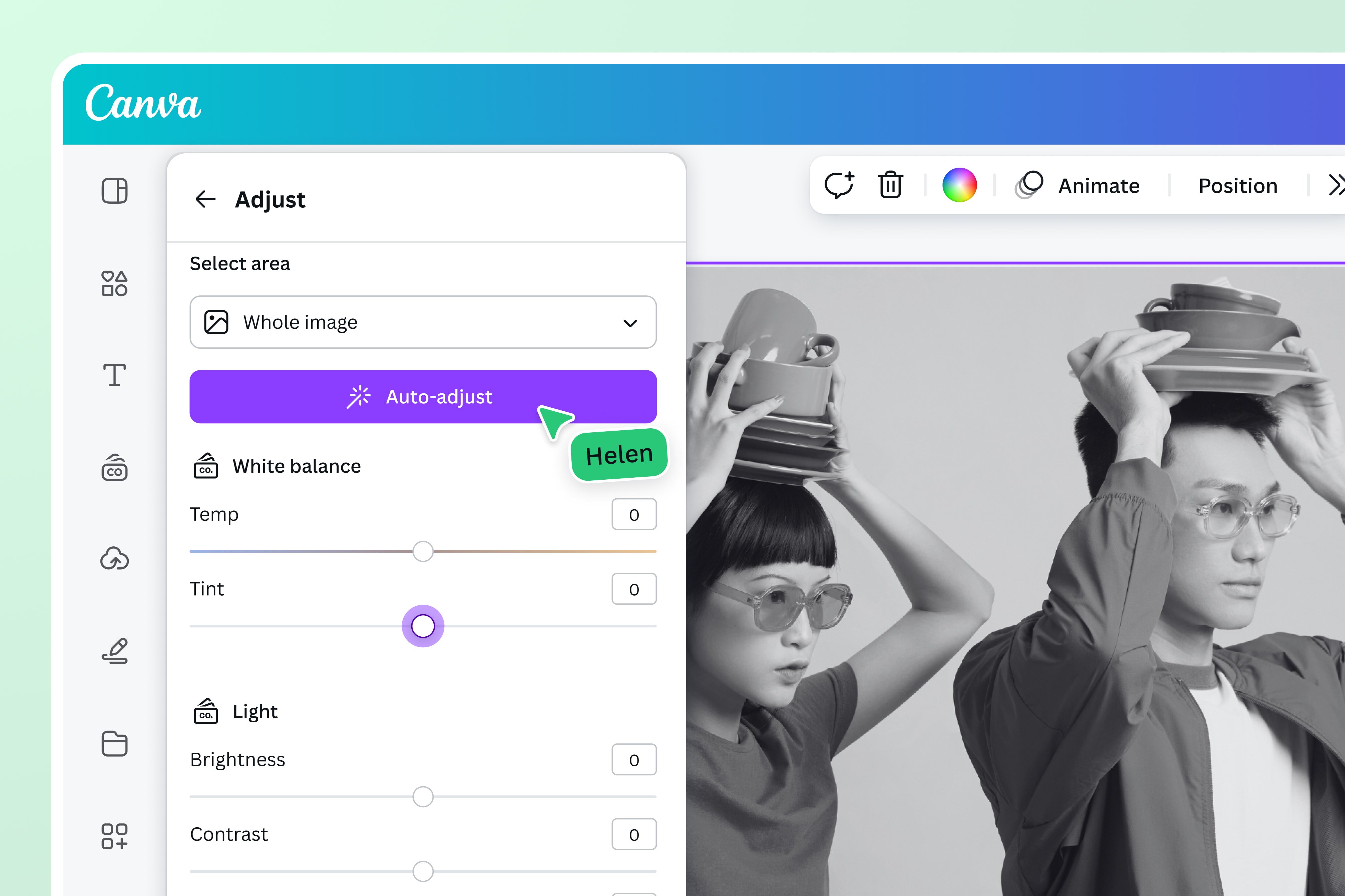 Explore Canva Features to Unlock Your Creativity