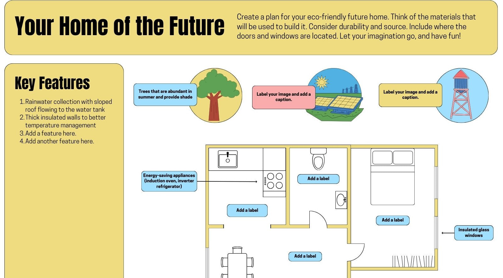 Draw Your Own Office Floor Plan Office Design Software | Free Online