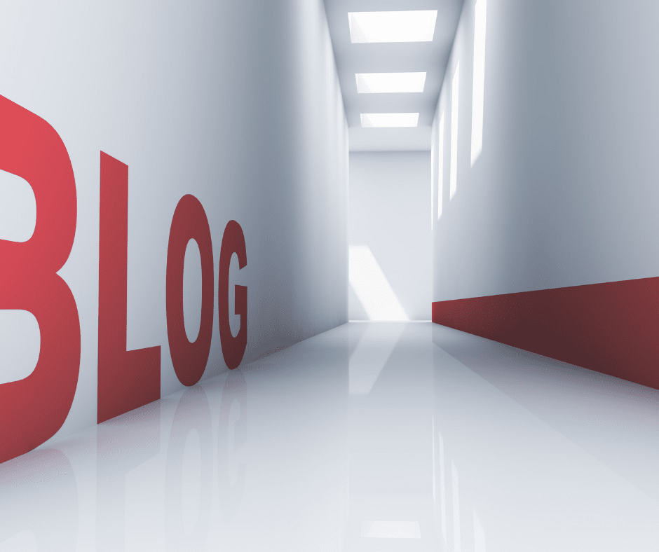 Créer un blog + 10 exemples de blogs à succès - Canva