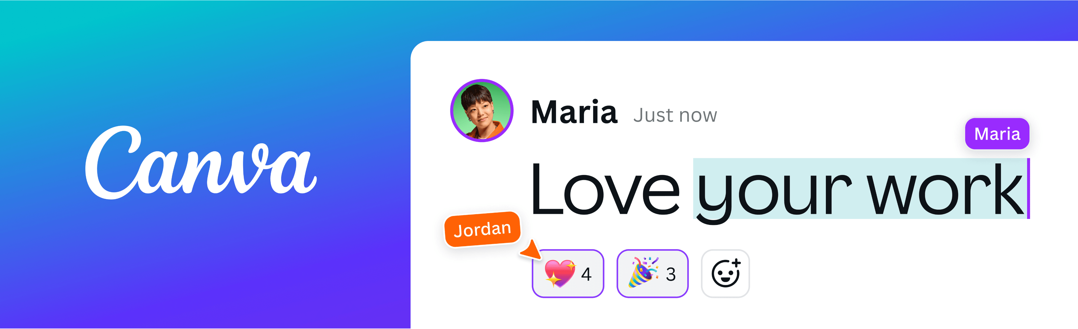 Love Your Work: How to use Canva to transform your 9-5