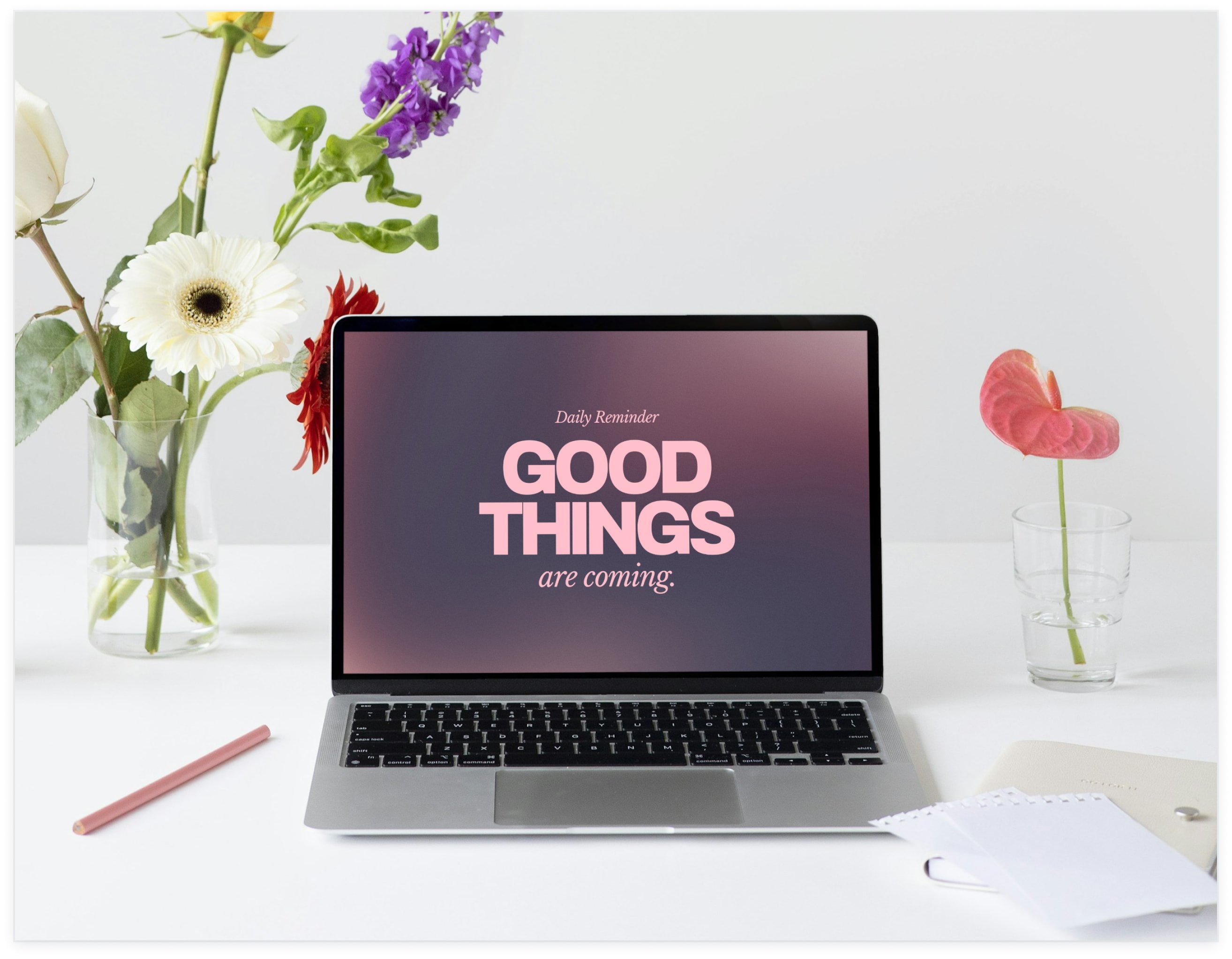 Free MacBook Mockup Generator | Canva