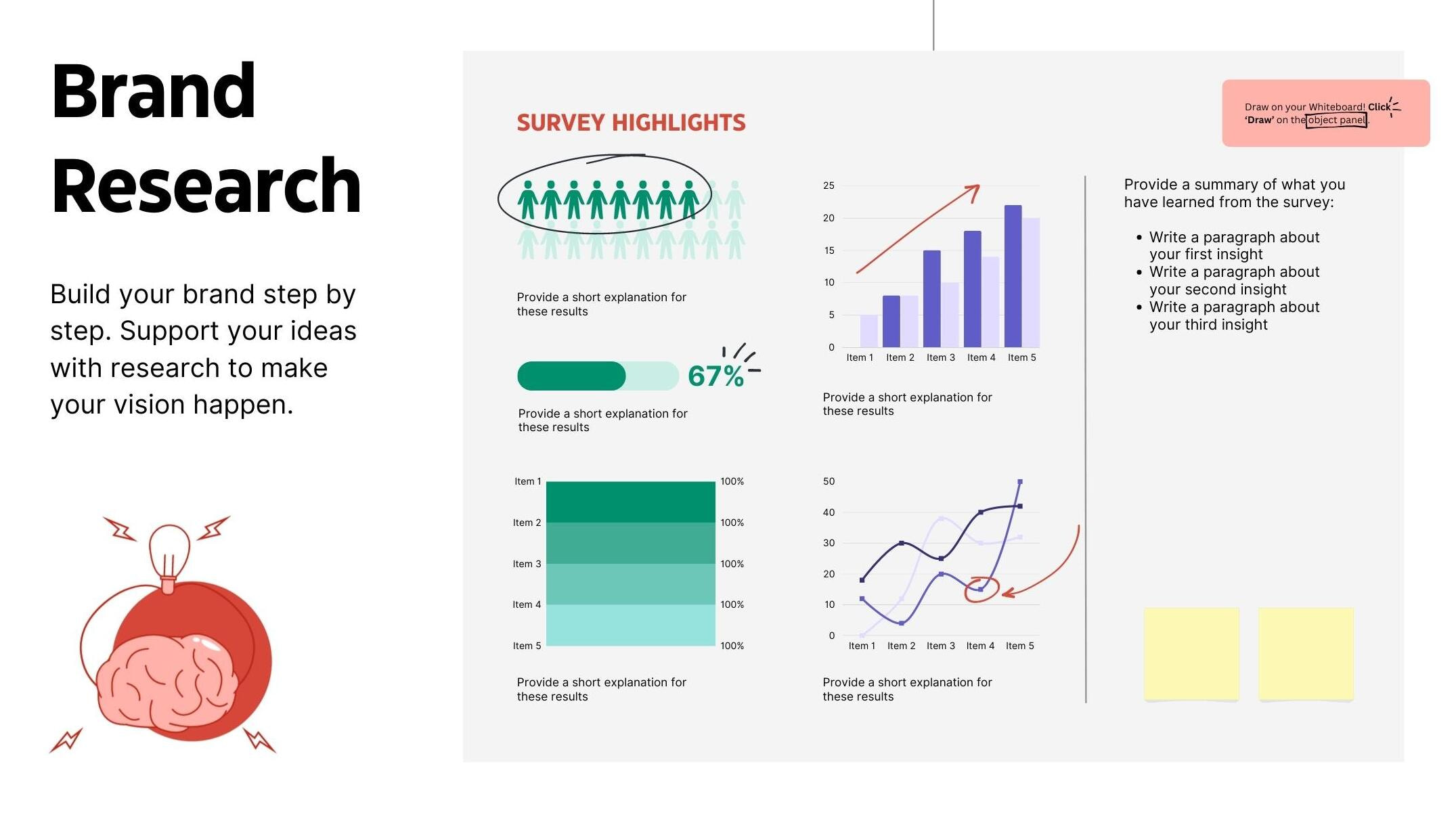 Canva for Creatives: Design Stellar Branded Content with Ease