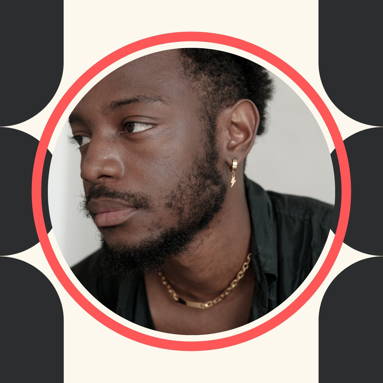 프로필 사진 만들기. 무료 템플릿으로 만드는 예쁜 프사 | Canva(캔바)