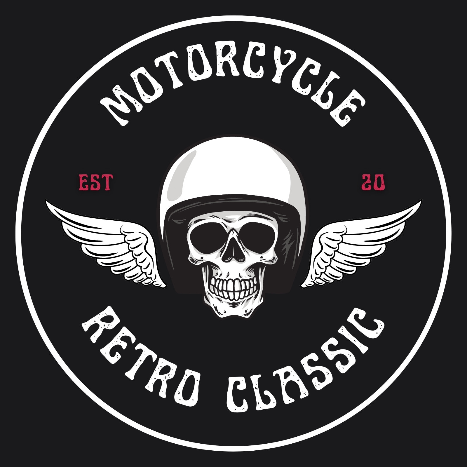 Crear stickers de logos online gratis | Canva