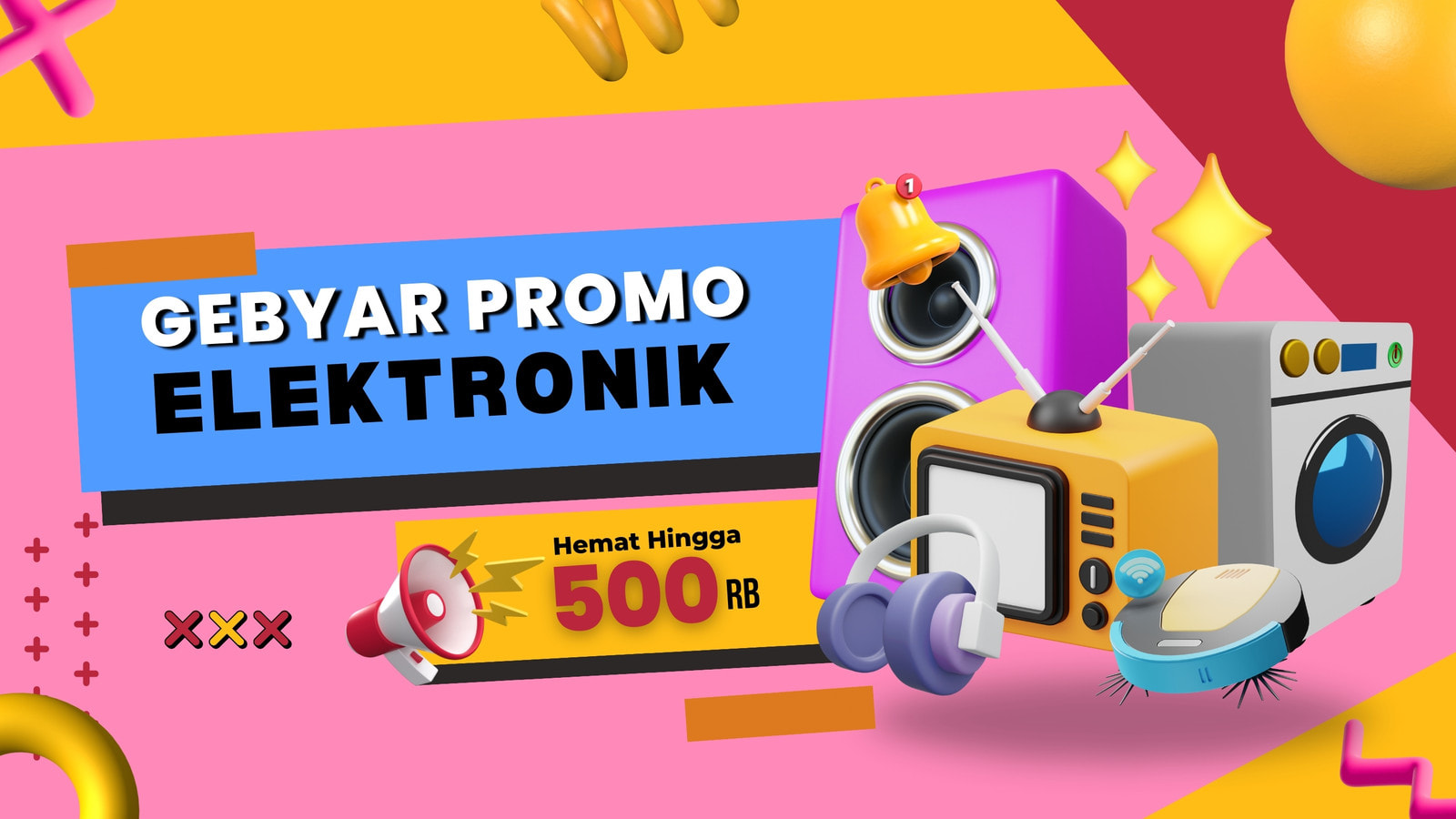 Alat Membuat Video Promosi - Buat Video Promo Online | Canva