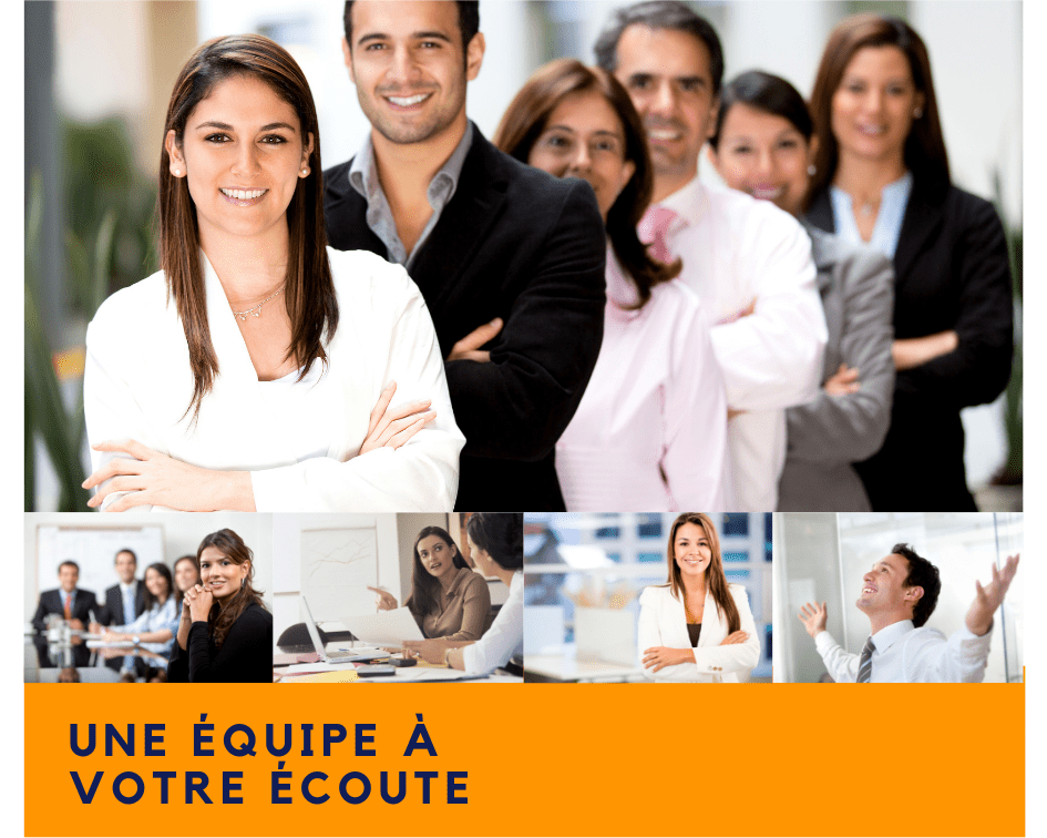 20 modèles de trombinoscopes originaux et gratuits - Canva