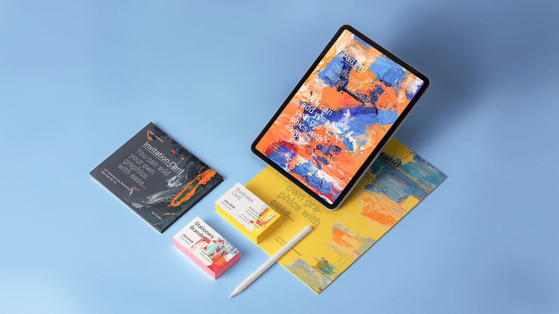 Comment réaliser votre première charte graphique ? - Canva