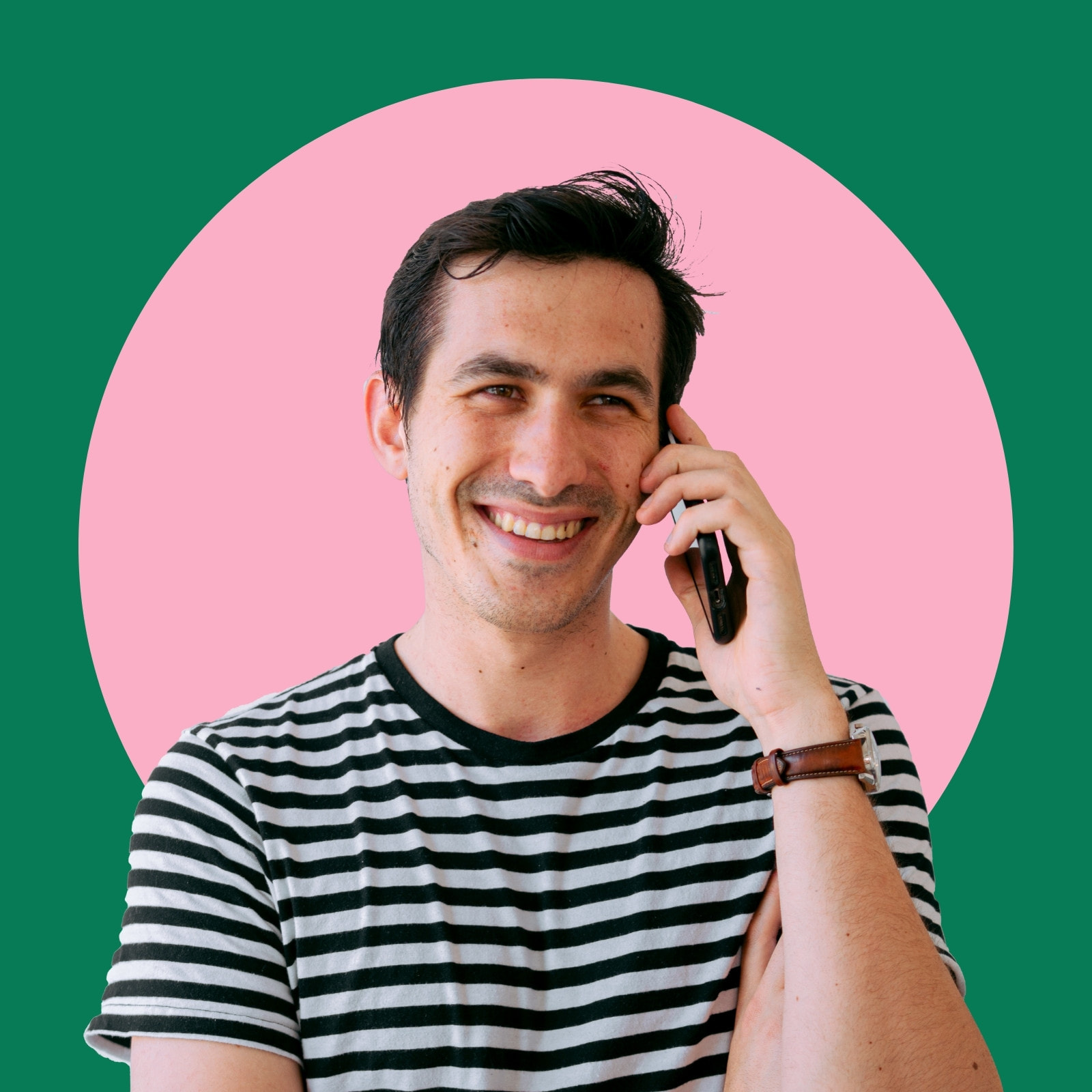 Free AI LinkedIn Profile Picture Generator | Canva