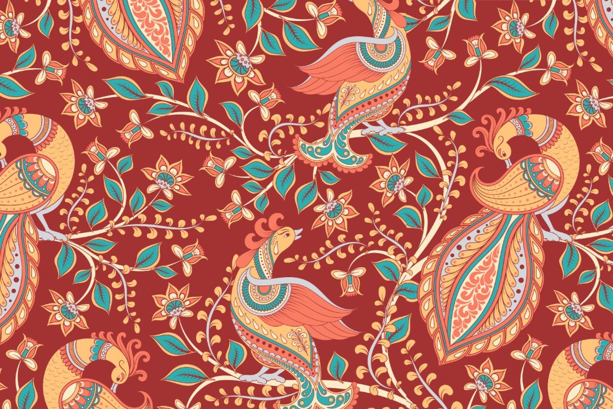 Vector Pattern Maker