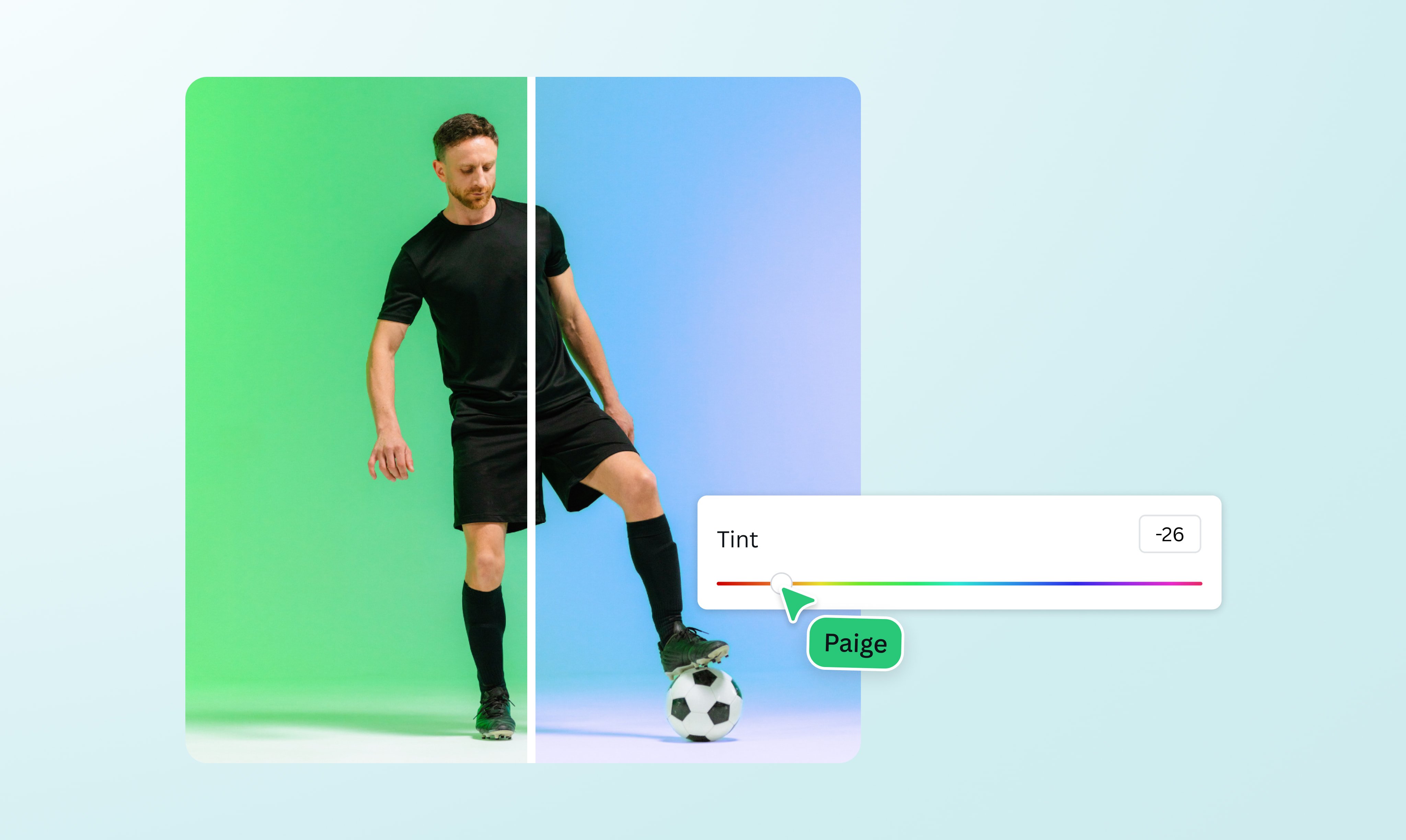Change the Background Color of an Image for Free | Canva