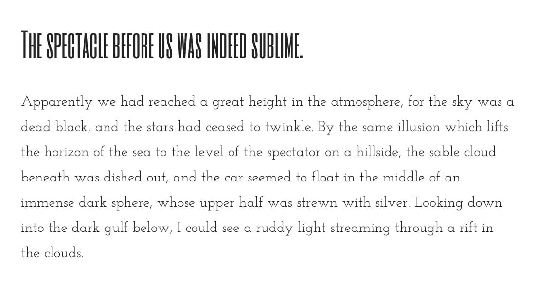 The best Google Font combinations to try