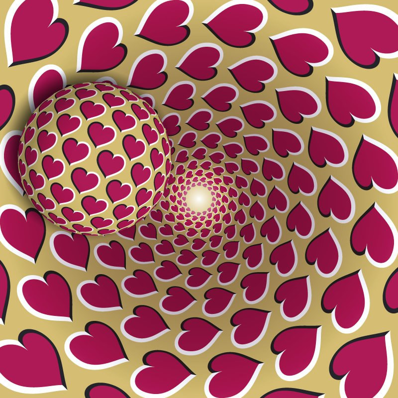 How to create movement in design