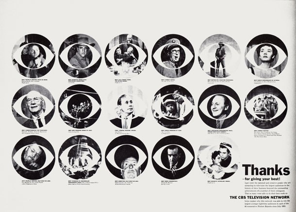 The most famous graphic designers of all time | Canva