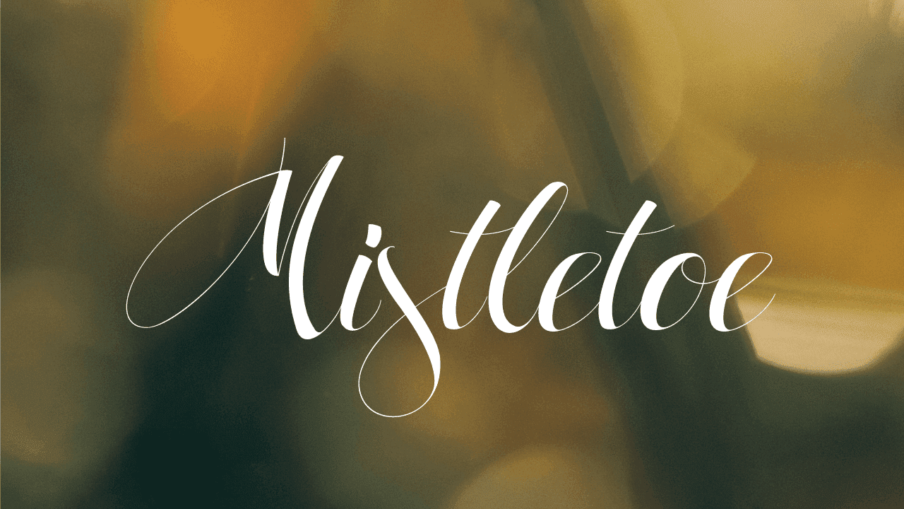 50 free Christmas fonts to download | Canva