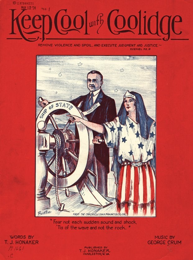 50 powerful examples of visual propaganda and the meanings behind them