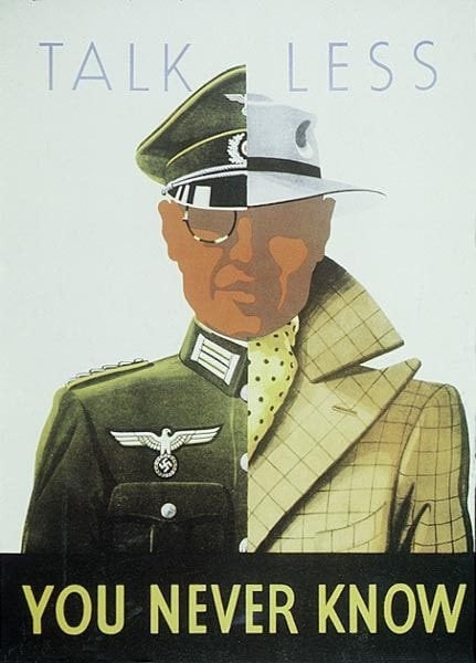 50 powerful examples of visual propaganda and the meanings behind them