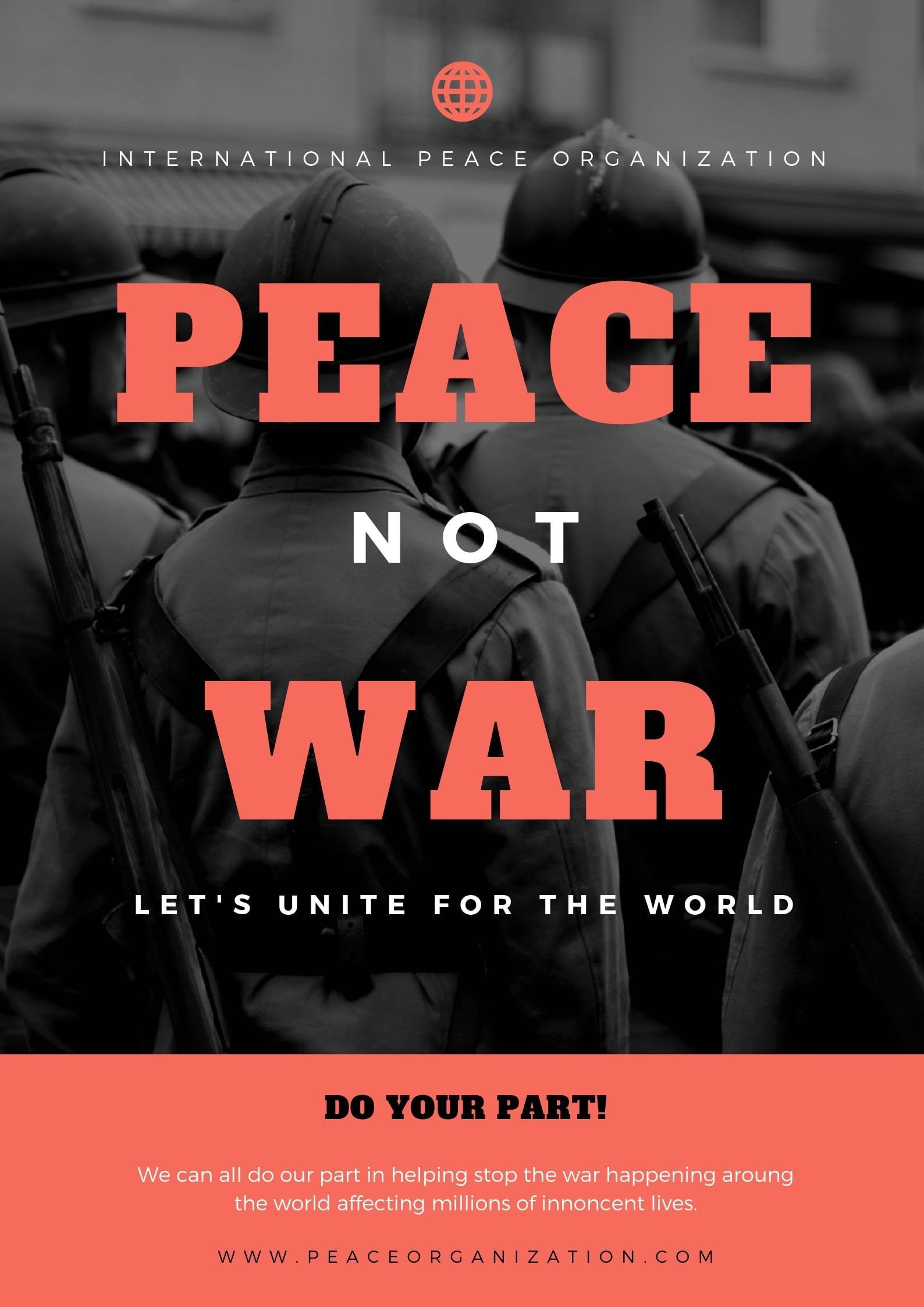 50 powerful examples of visual propaganda and the meanings behind them