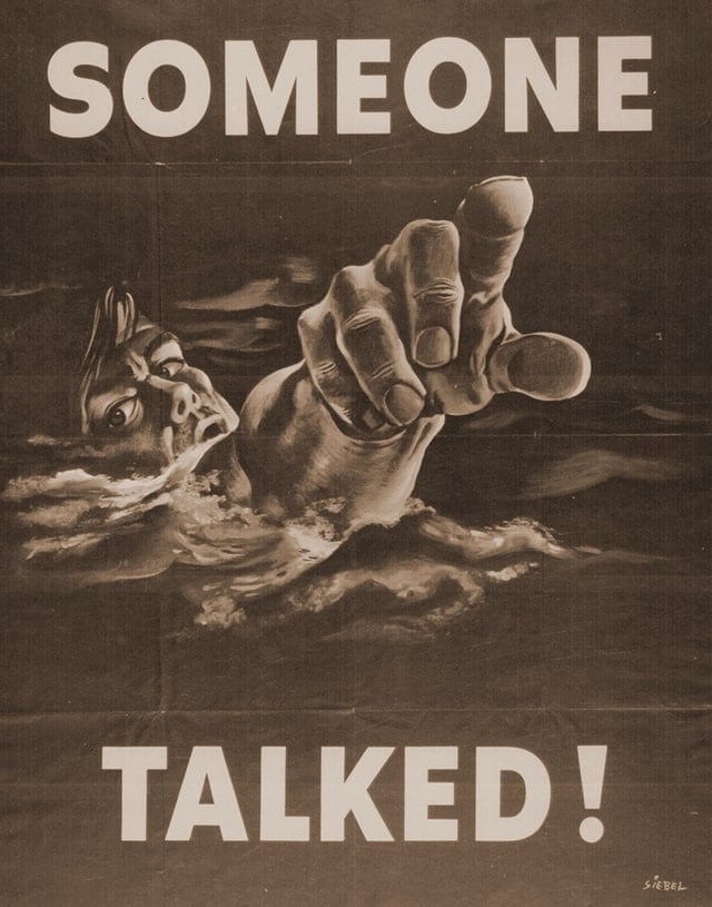 50 powerful examples of visual propaganda and the meanings behind them