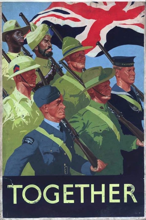 50 powerful examples of visual propaganda and the meanings behind them