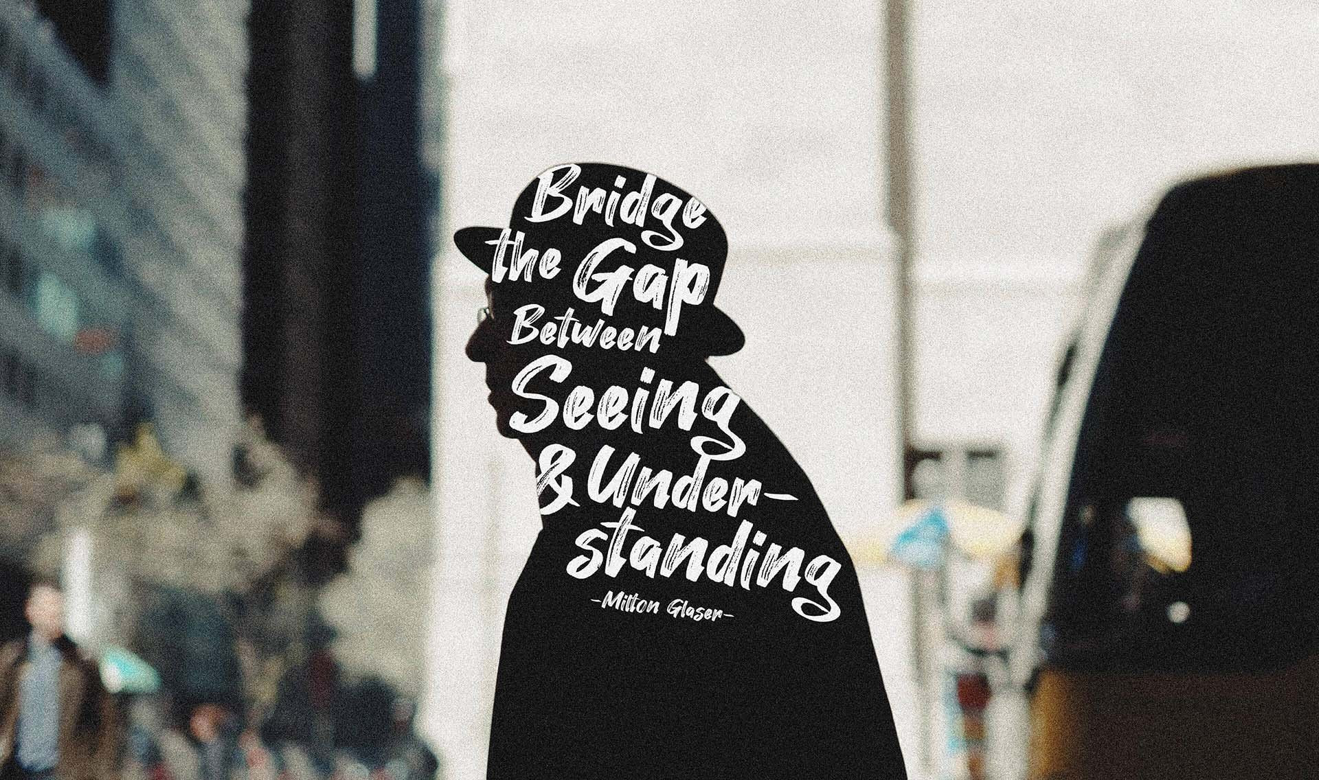 The most famous graphic designers of all time | Canva