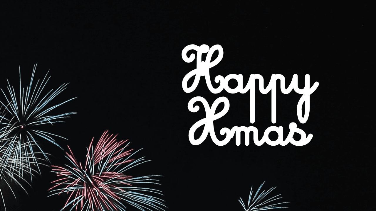 50 free Christmas fonts to download | Canva