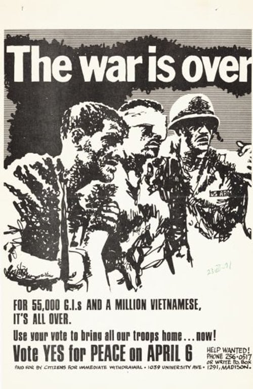 50 powerful examples of visual propaganda and the meanings behind them