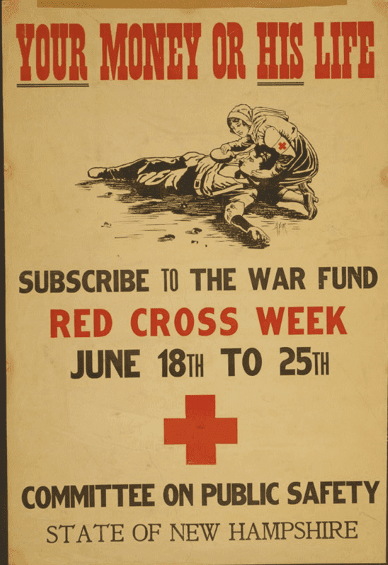 50 powerful examples of visual propaganda and the meanings behind them