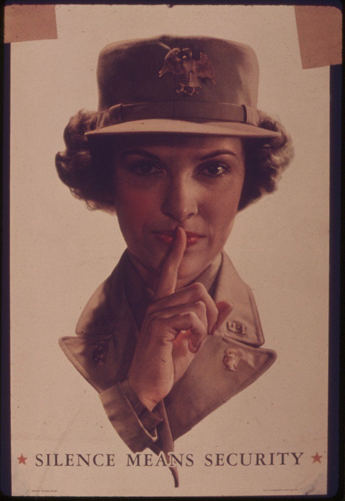 50 powerful examples of visual propaganda and the meanings behind them