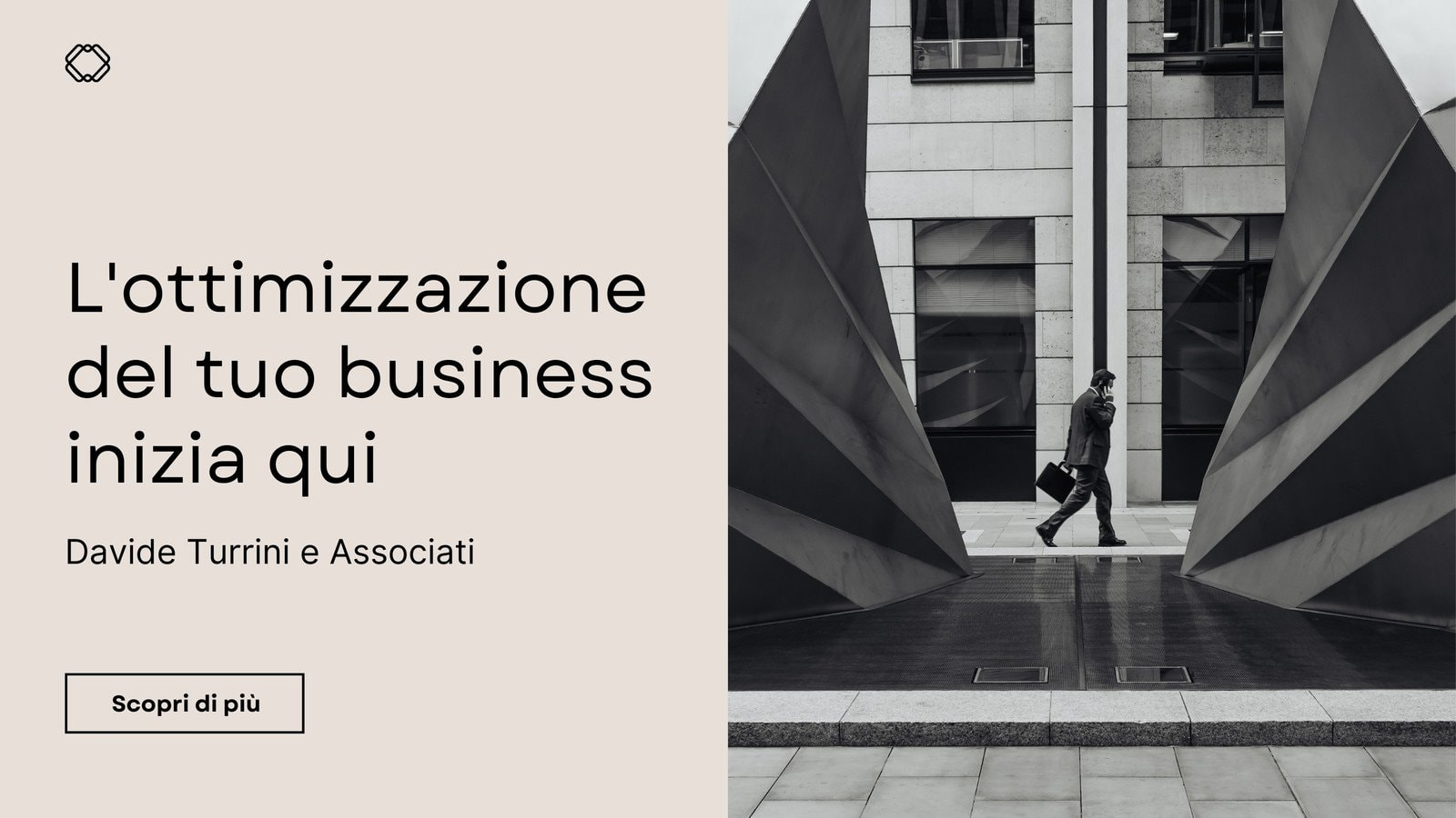 Crea il tuo sito web aziendale online gratis | Canva