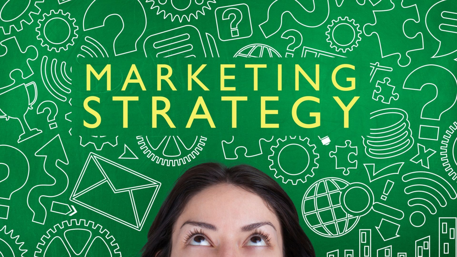 Comprendre les 4P du mix marketing - Canva