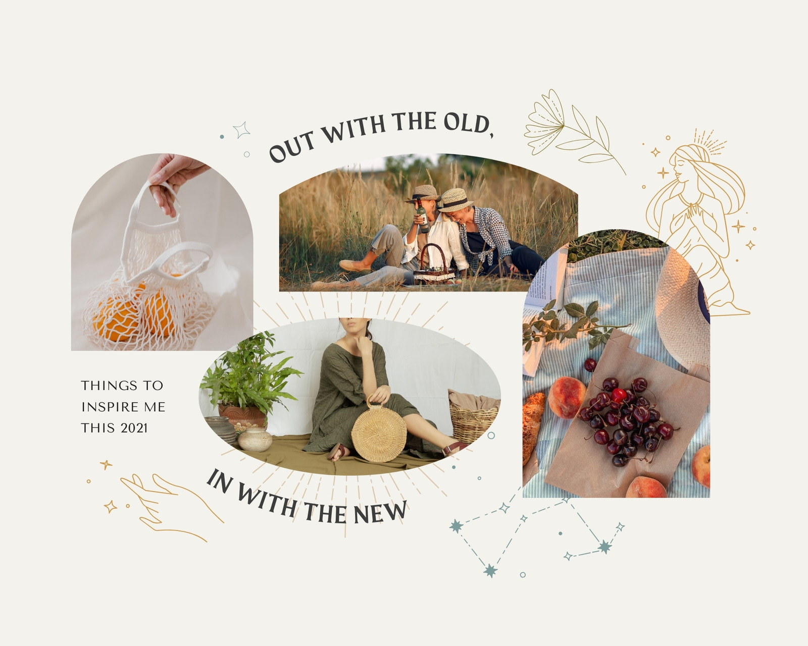 Trimet Mood Board Crafting The Ultimate Product Photography Mood Board