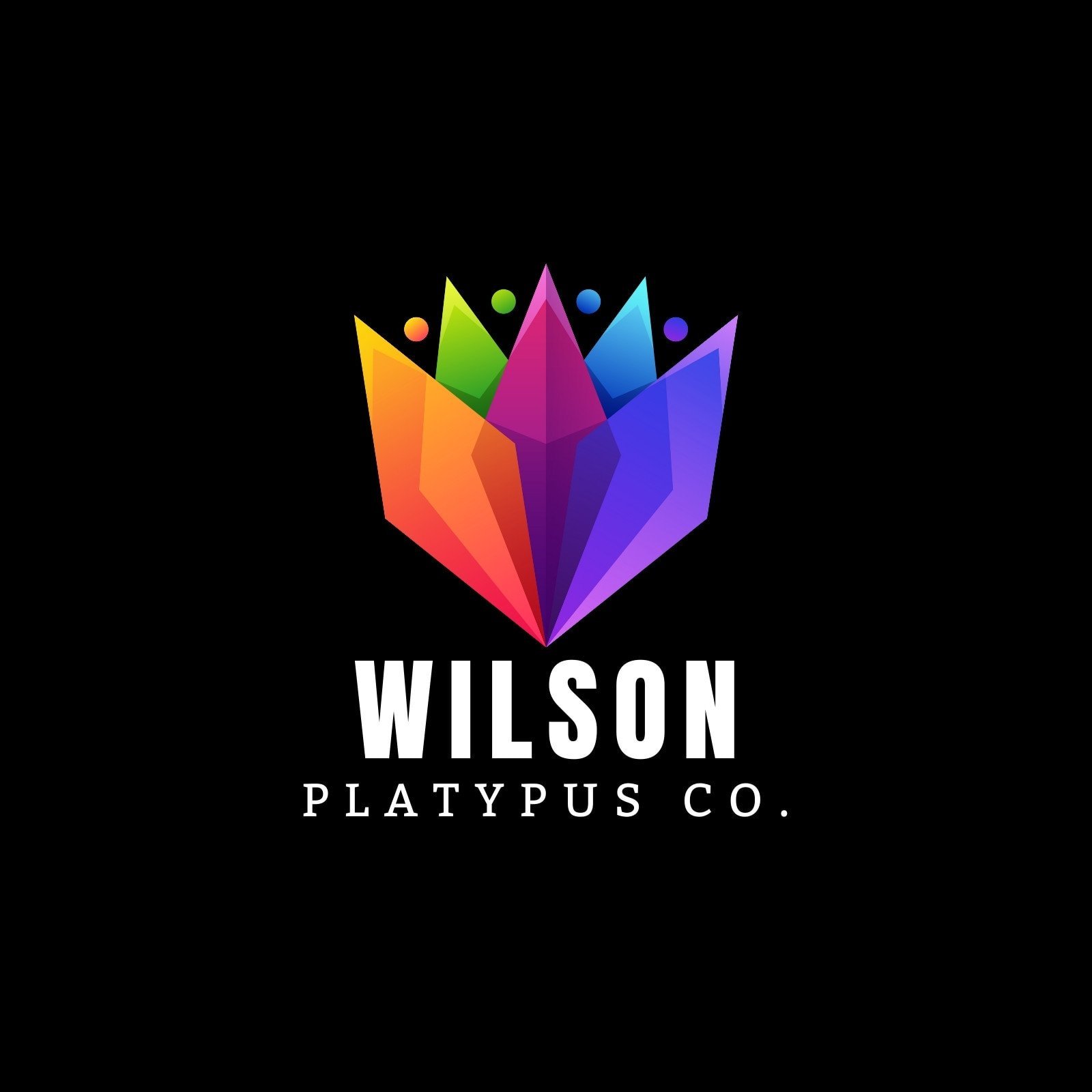 Membuat Logo 3D Online dengan Cepat, Gratis | Canva