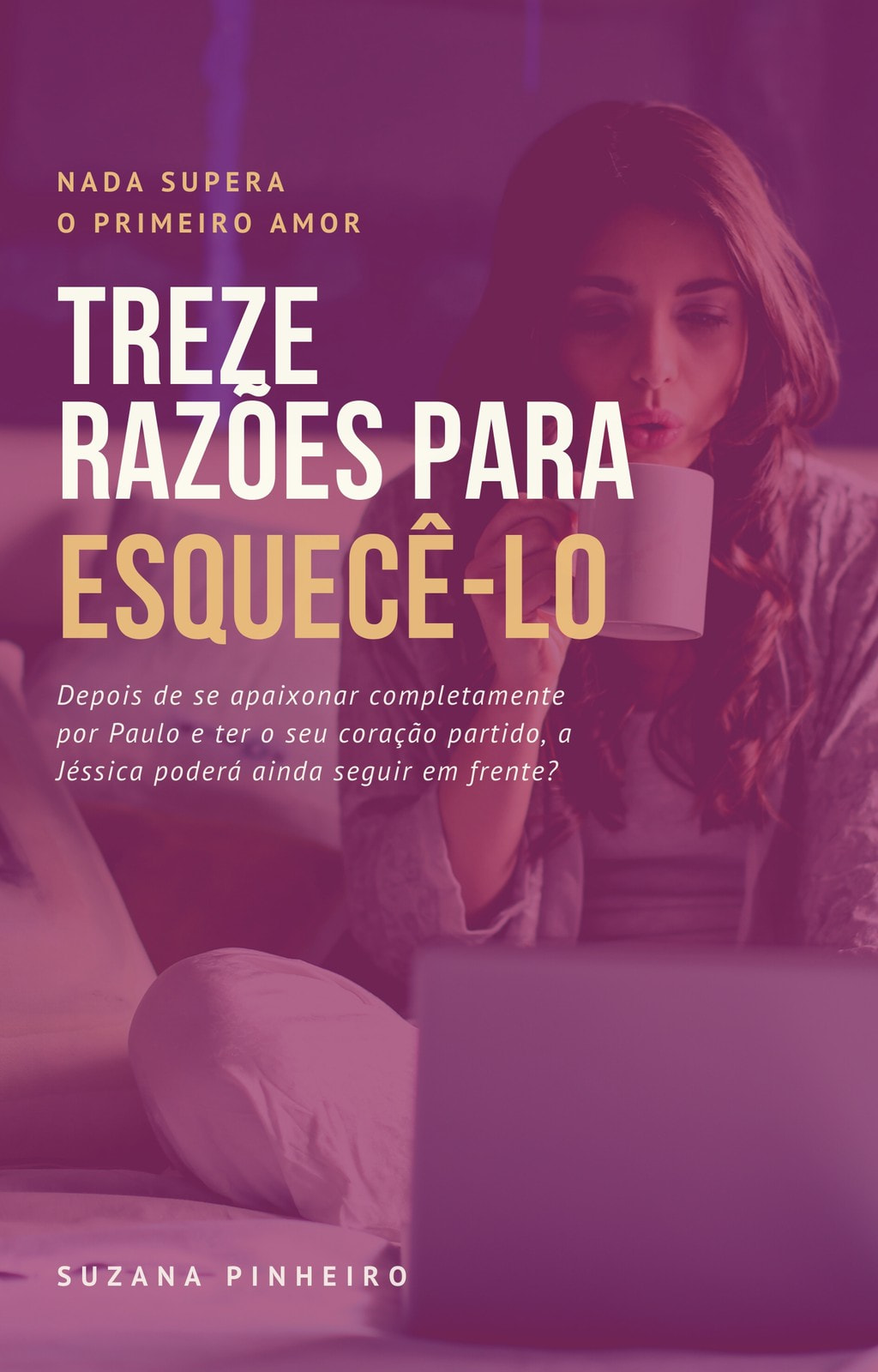 Como Fazer Capa de Wattpad Online Grátis | Canva